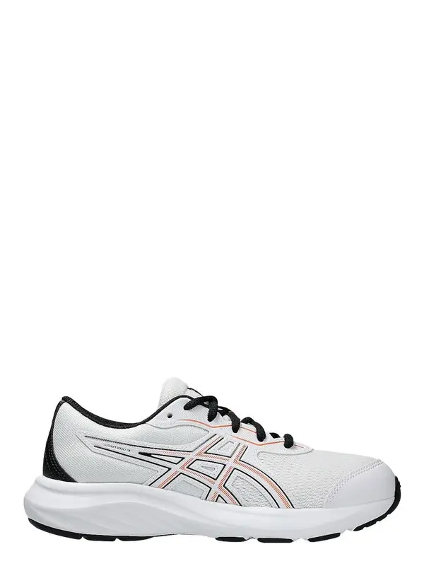 Asics Contend 9in - White/mojave