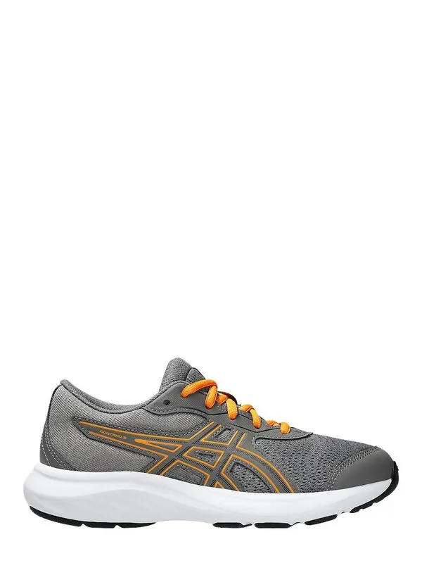 Asics Contend 9 Athletic Sneakers - Carbon/black