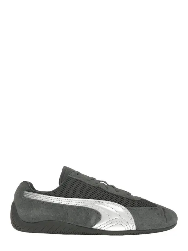 PUMA Speedcat Premiumin Sneakers - Shadow Grey/matte Silver
