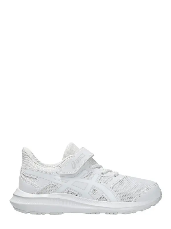 Asics Jolt 4in - White