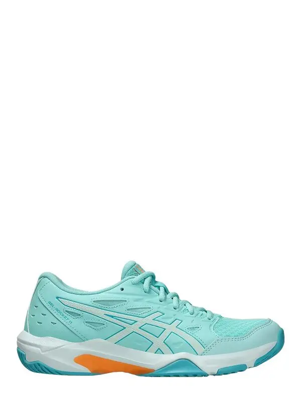 Asics Gelrocket 11 Sneakers - Illuminate Mint/soothing Sea