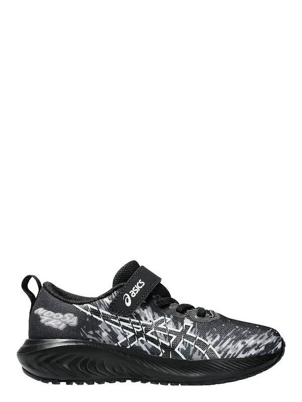 Asics Pre Noosa Tri 16in Athletic Shoes - Black/white