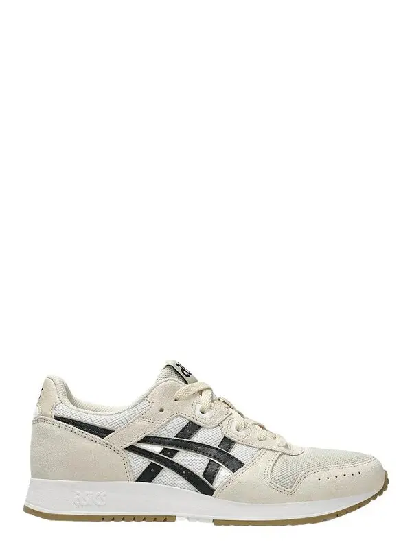 Asics Lyte Classic Sneakers - Oatmeal/black