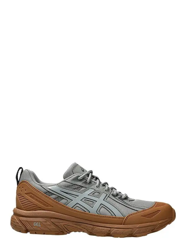 Asics Gel-venture Shieldin Sneakers - Brown/clay Grey