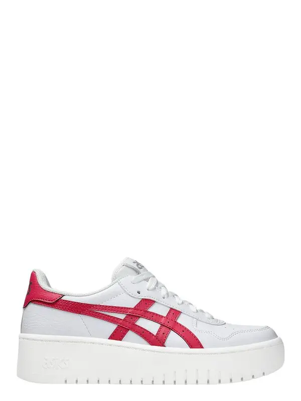 Asics Japan S Pf Sneakers - White/rose Petal