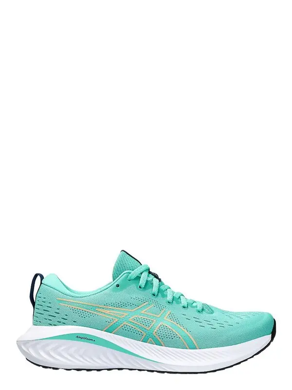 Asics Gel-excite 10 Sneakers - Aurora Green/champagne