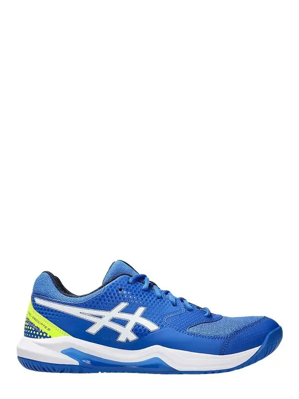Asics Gel-dedicate Pickleballin Sneakers - Illusion Blue/white