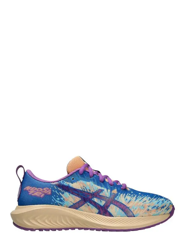 Asics Gel-noosa Tri 16 Sneakers - Nature Blue/bold Magenta