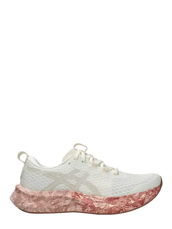 Asics Noosa Tri 16 Sneakers - Cream/breeze