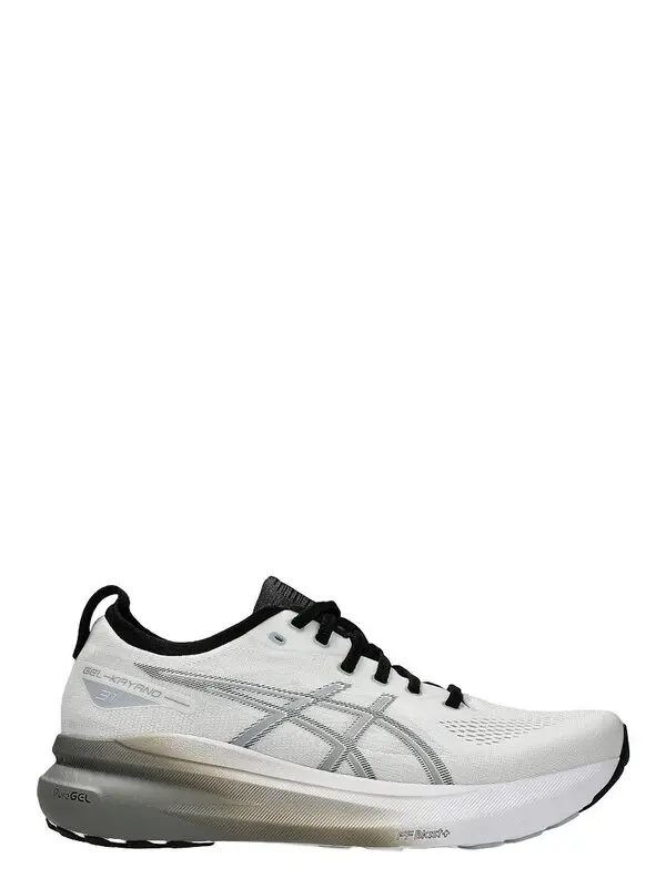 Asics Gel-kayano 31 Sneakers - White/piedmont Grey