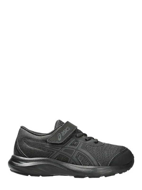 Asics Contend 9 Sneakers - Black/graphite Grey