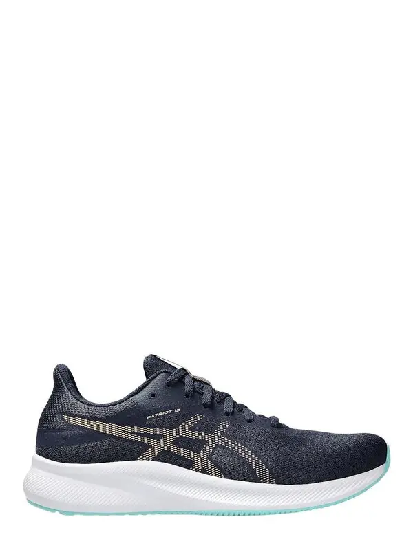Asics Patriot Sneakers - Midnight/mojave