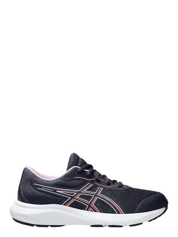Asics Contend 9in Sneakers - Midnight/coral Reef