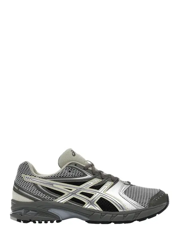 Asics Gel-ds Trainer - Truffle Grey/pure Silver