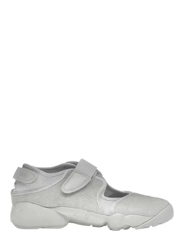 Nike Air Rift Sneakers - Photon Dust/summit White