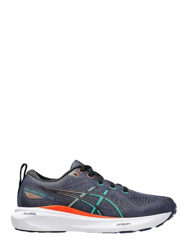 Asics Gel-kayano 31 Sneakers - Indigo Blue/black