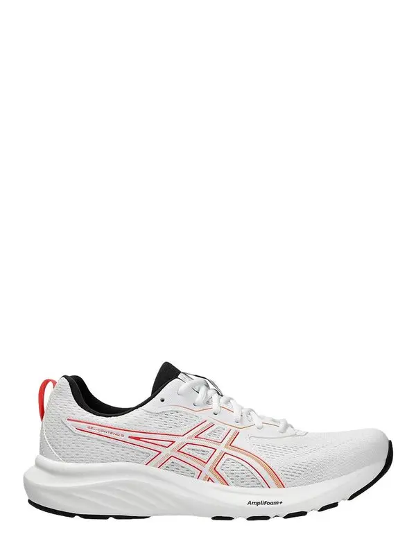 Asics Gel-contend Sneakers - White/coral Reef