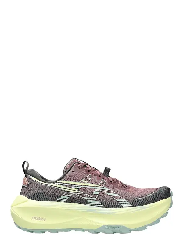 Asics Trabuco Max 4 Sneakers - Purple Oxide/cold Moss
