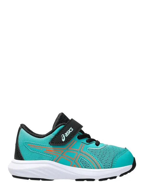 Asics Contend 9in Sneakers - Wave Teal/black