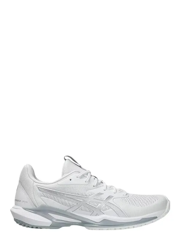 Asics Solution Speed Ff 3 Oc - White/pure Silver
