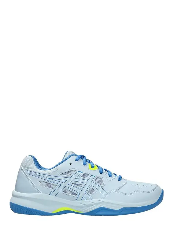 Asics Gelrenma Athletic Sneakers - Light Blue/blue Coast