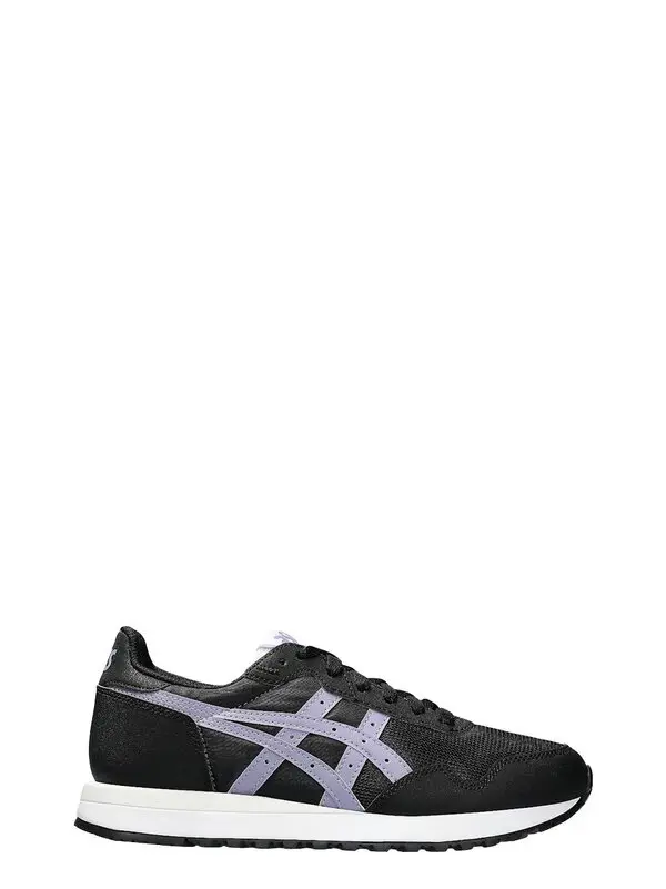 Asics Runner Ii Sneakers - Black/ash Rock