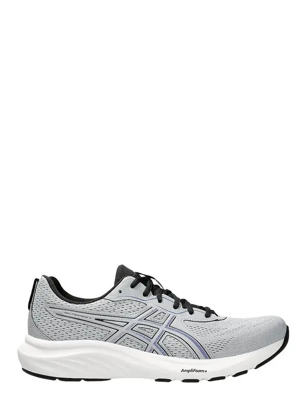 Asics Gel-contend Sneakers - Piedmont Grey/black