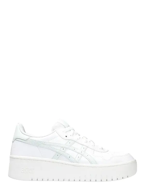 Asics Japan S Pf Sneakers - White/pure Aqua