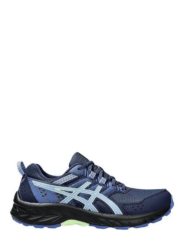 Asics Gel-venture 9 Sneakers - Blue Expanse/light Sapphire