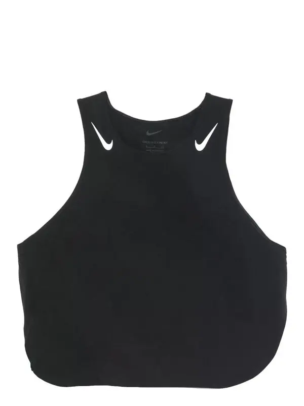 Nike Dri-fit Adv Tank Top - Black