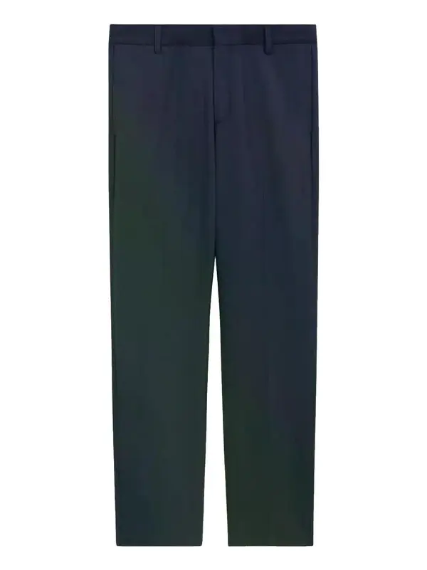 Filippa K Tailored Trousers - Blue