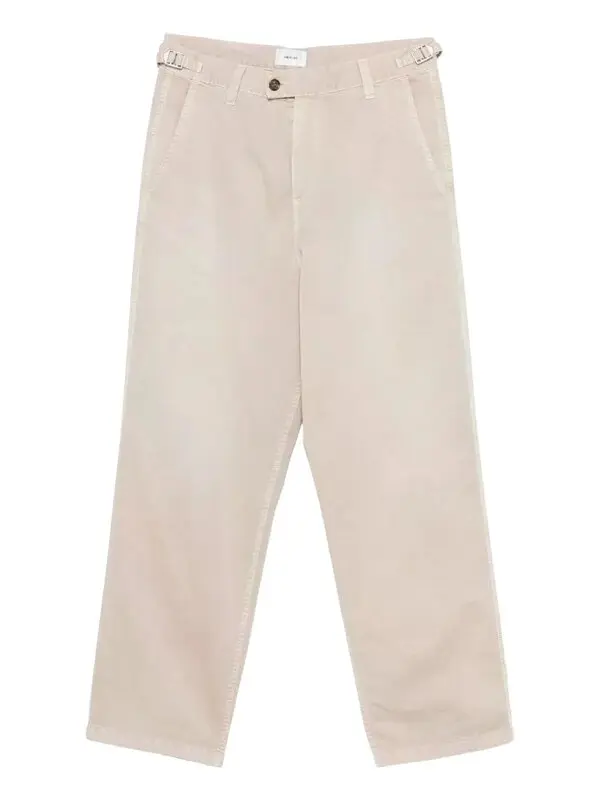 HAIKURE Cassidy Trousers - Grey