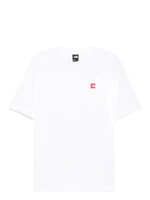 The North Face Axys T-shirt - White