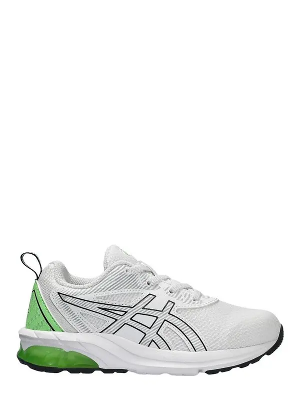Asics Gelquantum 90 Ivin Sneakers - White/bright Lime