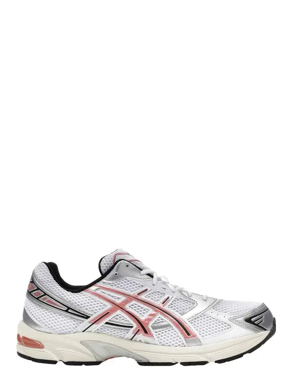 Asics Gel-1130in Sneakers - White/desert Red