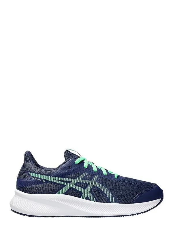 Asics Patriot 13 - Blue Expanse/new Leaf