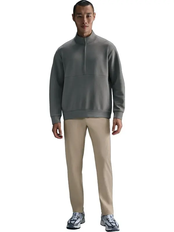 Nike 24.7 Perfectstretch Dri-fit Slim-fit Trousers - Brown