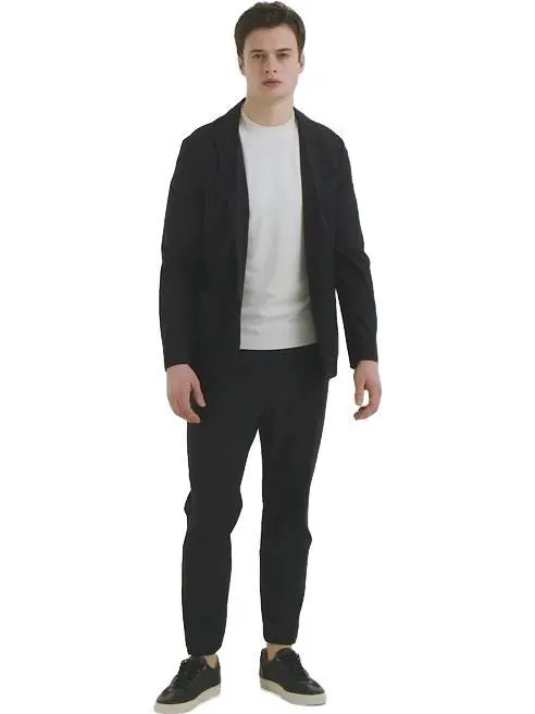 Rudsak Spencer Blazer - Black