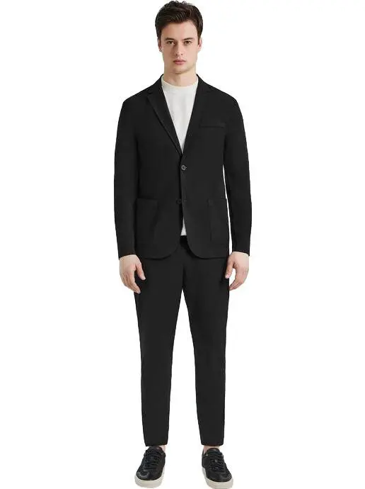 Rudsak Spencer Blazer - Black