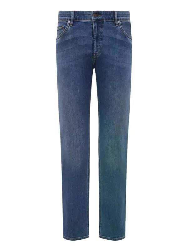 BOSS Albany Jeans - Blue