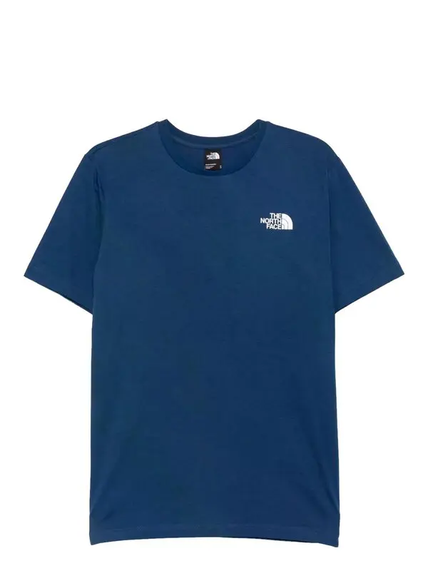 The North Face Celebration T-shirt - Blue