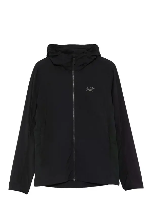 Arc'teryx Atom Sl Jacket - Black
