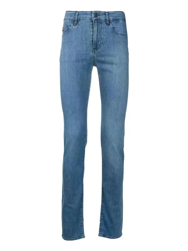 Hugo Boss Delaware Jeans - Blue
