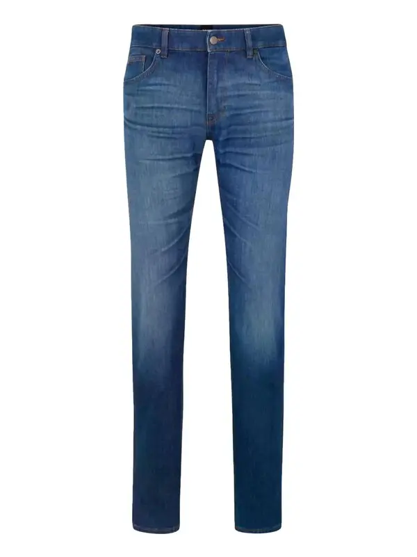 BOSS Maine Jeans - Blue
