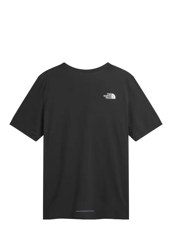 The North Face Summit Series High Trail T-shirt - Tnf Black