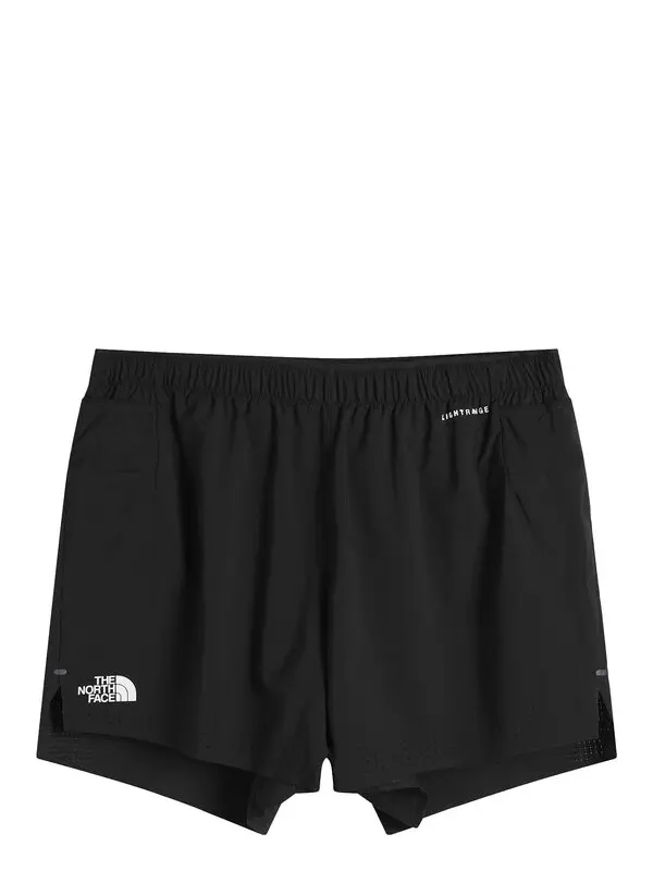 The North Face Summit Series Pacesetter 5" Shorts - Tnf Black