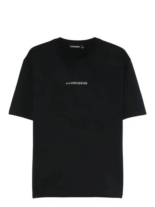 J. Lindeberg Hale T-shirt - Black