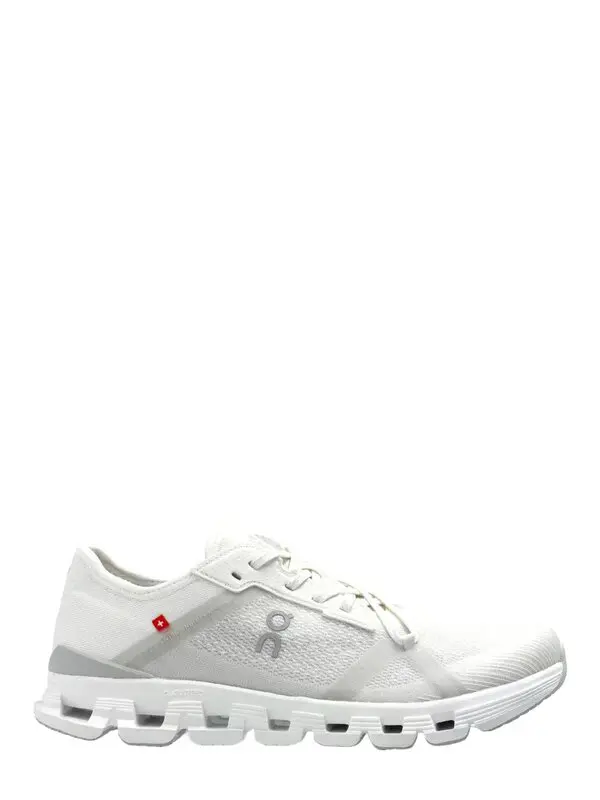 On Cloud X 4 Ad Sneakers - White