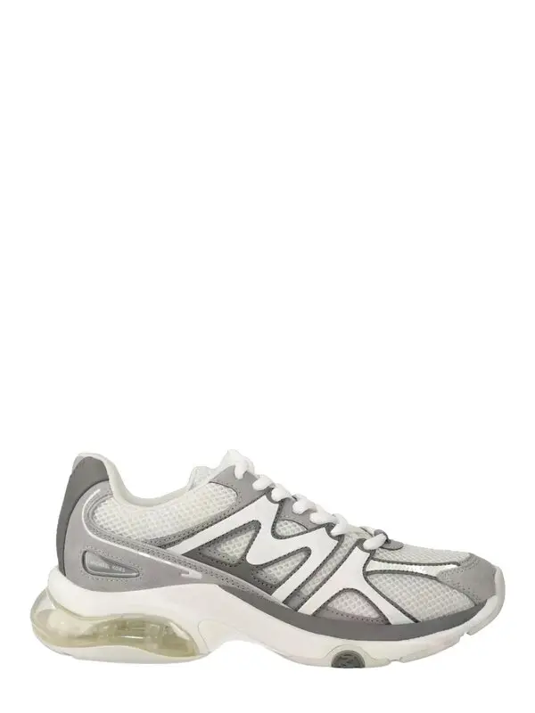 Michael Kors Kit Extreme Mesh Sneakers - Grey