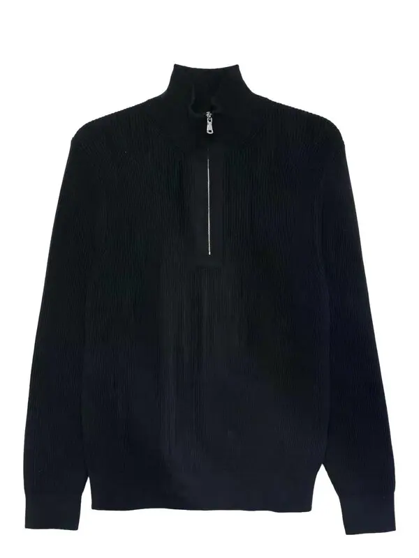 J. Lindeberg Alex Sweater - Blue